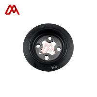 China Truck OEM Parts Crankshaft Damper Pulley 8-97222031-0 8972220310 For ISUZU NPR 4HF1 for sale