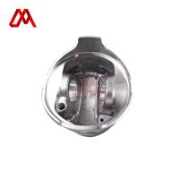 China Truck OEM Parts 8-97228-010-0 8-97228010-0 8972280100 Engine Cylinder Liner Set Piston Kit for ISUZU 4HJ1 for sale