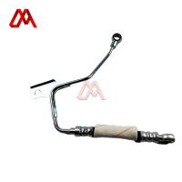 China Truck OEM Parts 8-97228671-0 8972286710 Cylinder Block To Vacuum Pump Oil Pipe for ISUZU NPR 4HE1 for sale