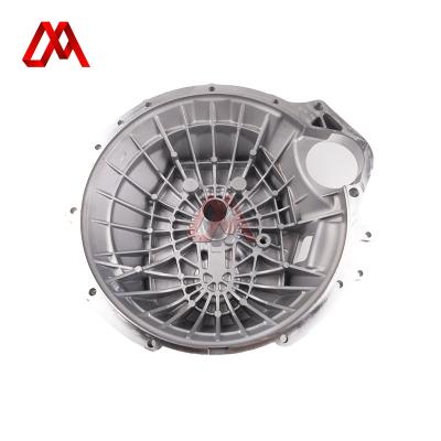 China Truck OEM Parts 8-97237099-0 8972370990 Clutch System Parts Housing for ISUZU NPR MYY5T for sale