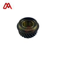 China Truck OEM Parts 8-97241230-0 8972412300 Mainshaft Fourth Gear for ISUZU NKR 4HG1 for sale