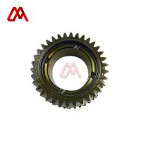 China Truck OEM Parts 8972412340 8-97241234-0 Mainshaft No.3 Gear for ISUZU NKR77 4JH1 for sale