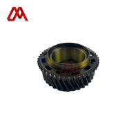China Truck OEM Parts 8972412340 8-97241234-0 Mainshaft No.3 Gear for ISUZU NKR77 4JH1 for sale