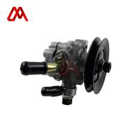 China Truck OEM Parts Prower Steering Pump 8-97247061-0 8972470610 for ISUZU NKR 100P 600P for sale