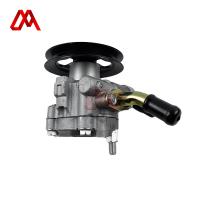 China Truck OEM Parts Prower Steering Pump 8-97247061-0 8972470610 for ISUZU NKR 100P 600P for sale
