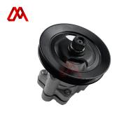 China Truck OEM Parts Prower Steering Pump 8-97247061-0 8972470610 for ISUZU NKR 100P 600P for sale