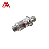 China Truck OEM Parts 8-97253125-0 8972531250 Speedometer Driven Gear Bushing for ISUZU NPR70 4HE1 for sale