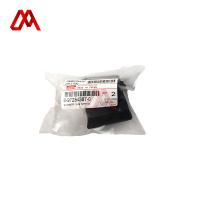 China Truck OEM Parts 8983350390 8972543870 8-97254387-0 8-98335039-0 Subsidiary Spring Rubber for ISUZU NKR NPR 4BD1 4HE1 for sale