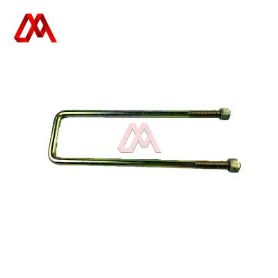 China 8-94127922-* U-Bolt for ISUZU NHR NKR 100P Heavy-Duty Truck for sale
