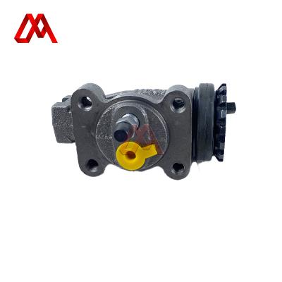 China High Quality Brake Wheel Cylinder 8-94128162-AT for ISUZU 100P Truck for sale