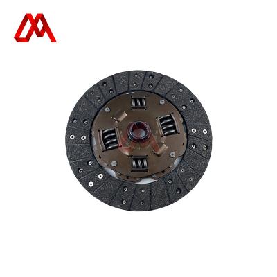 China 5-87610084-0 5876100840 Clutch Disc for Isuzu NHR NKR 100P Truck for sale