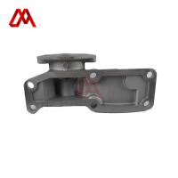 China High Quality Thermostat Housing 8-94129555-J 894129555J for ISUZU 4BD1 Truck for sale