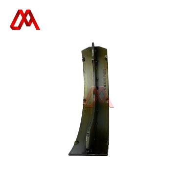 China Premium Brake Pad Set 8-94134645-A 894134645A for ISUZU NHR Truck for sale