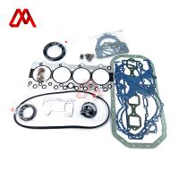 China 5-87810462-SK 587810462SK Engine Overhaul Kit for Isuzu NPR 4BD1 C2 Truck for sale