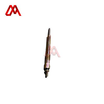 China High-Quality Glow Plug 8-94140115-# for ISUZU NHR 100P 600P Truck Engines for sale