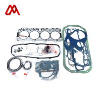 China 5-87811193-0 5878111930 Engine Overhaul Kit for Isuzu NPR 4BE1 G1 Truck for sale