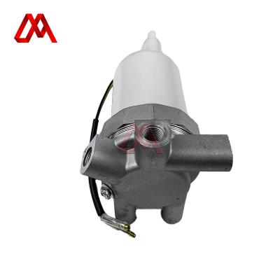 China 8-94144933-J 894144933J Fuel Water Separator Filter for ISUZU NPR Truck for sale