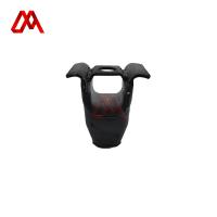 China High Quality Front Bumper Rubber Buffer for ISUZU NHR NKR Truck 8941502652 8-94150265-# for sale