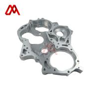 China Timing Cover 8-94155361-3 8941553613 Fits for ISUZU NHR NKR 100P 4JB1 Truck for sale