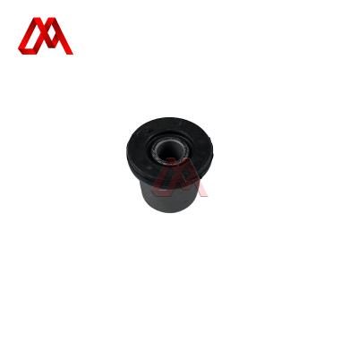 China 8-97184699-0 8-97184699-0 8-94118588-1 Rear Spring Bracket Bushing Suitable for ISUZU NKR55 4JB1 for sale