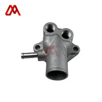 China 8-97204199-0 8972041990 Water Outlet Pipe Suitable for ISUZU 4JB1TC NKR55 for sale
