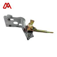 China 8-97204505-0 Change Lever Bracket Suitable for ISUZU NPR66 8972045050 for sale