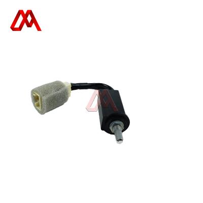 China 8-97215119-1 Idle Accelerator Switch 8972151191 Suitable for ISUZU NPR75 4HK1 for sale