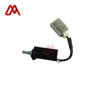 China 8-97215119-1 Idle Accelerator Switch 8972151191 Suitable for ISUZU NPR75 4HK1 for sale