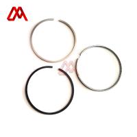 China 8-98054995-1 8-97219054-0 Standard Piston Ring Set 8980549951 8972190540 Suitable for ISUZU NKR 4HG1 for sale
