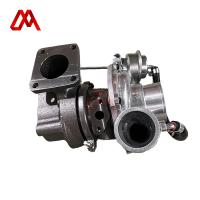 China 8-97240008-0 Turbocharger Assembly suitable for ISUZU NKR77 P600 8972400080 for sale