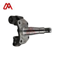 China Truck OEM Parts 8-97261549-0 3001040-P301 8972615490 3001040P301 Front Axle Knuckle for ISUZU 700P for sale