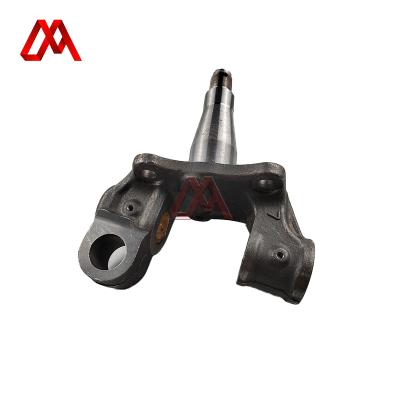 China Truck OEM Parts 8-97261549-0 3001040-P301 8972615490 3001040P301 Front Axle Knuckle for ISUZU 700P for sale