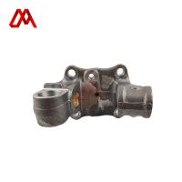 China Truck OEM Parts Front Axle Knuckle 8-97261550-0 8-97261549-0 8972615500 8972615490 for Isuzu Engine 4HK1 4HF1 Truck 700P for sale