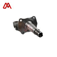 China Truck OEM Parts Front Axle Knuckle 8-97261550-0 8-97261549-0 8972615500 8972615490 for Isuzu Engine 4HK1 4HF1 Truck 700P for sale
