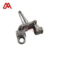 China Truck OEM Parts Front Axle Knuckle 8-97261550-0 8-97261549-0 8972615500 8972615490 for Isuzu Engine 4HK1 4HF1 Truck 700P for sale