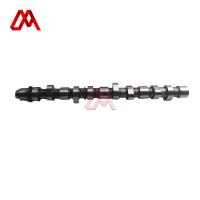 China Truck OEM Parts 8-97262166-1 8-97262166-0 8972621661 8972621660 Camshaft for ISUZU NKR NPR 4HK1 for sale