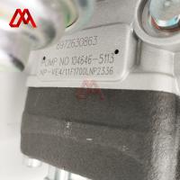 China Truck OEM Parts 8-97263086-3 8972630863 Injection Pump Assembly for ISUZU NKR55 4JB1T for sale
