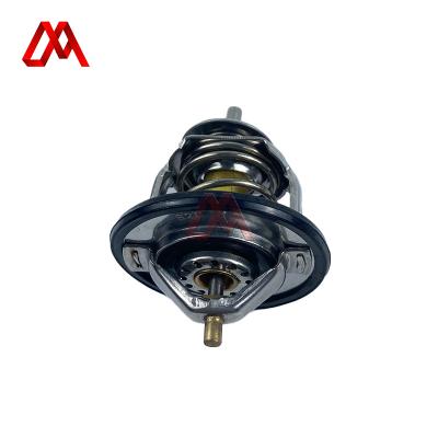China Truck OEM Parts 8-97300790-4Y Thermostat (82C)(A) for ISUZU NPR 4HF1 700P for sale