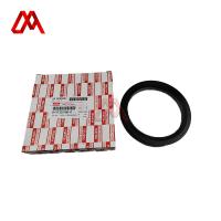 China Truck OEM Parts 8-97329780-0 8973297800 Crankshaft Front Oil Seal for ISUZU FRR NKR NPR 4HK1 4HF1 4HG1 for sale