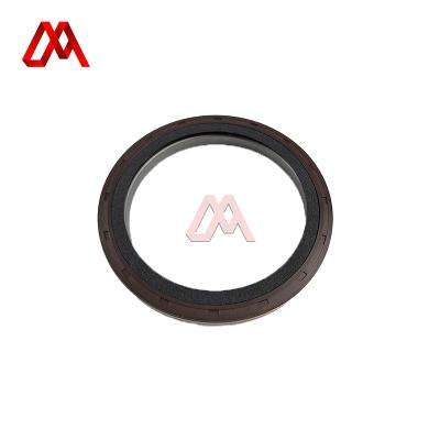 China Truck OEM Parts 8-97329780-0 8973297800 Crankshaft Front Oil Seal for ISUZU FRR NKR NPR 4HK1 4HF1 4HG1 for sale
