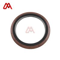 China Truck OEM Parts 8-97329780-0 8973297800 Crankshaft Front Oil Seal for ISUZU FRR NKR NPR 4HK1 4HF1 4HG1 for sale