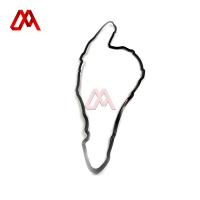 China Truck OEM Parts 8973313591 8-97331359-1 Head To Cover Gasket for ISUZU XYB 4HK1 NKR NPR for sale