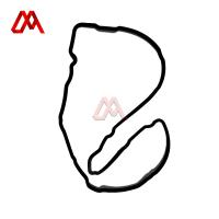 China Truck OEM Parts 8-97331359-0 8973313590 Head To Cover Gasket for ISUZU NKR NPR 4HK1 for sale