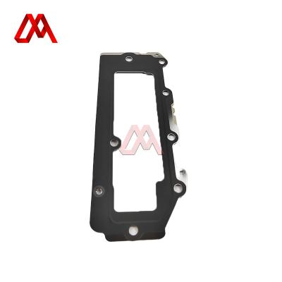 China Truck OEM Parts 8973316312 8-97331631-2 Gear Case Gasket for ISUZU NHR NKR UCR for sale
