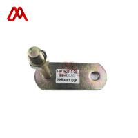 China Truck OEM Parts 8-97360011-0 8973600110 Rear Spring Shackle for ISUZU NPR75 700P for sale