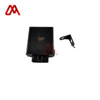 China Truck OEM Parts 8973600840 8-97360084-0 Flasher Unit For ISUZU NKR NPR NPR66 4HF1 for sale
