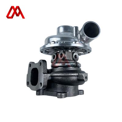 China Truck OEM Parts 8973628390 8-97362839-0 Turbocharger Assembly for ISUZU XD 4HK1 for sale