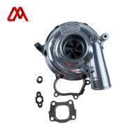 China Truck OEM Parts 8973628390 8-97362839-0 Turbocharger Assembly for ISUZU XD 4HK1 for sale
