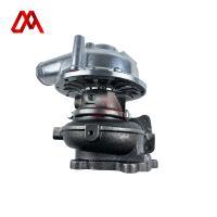 China Truck OEM Parts 8973628390 8-97362839-0 Turbocharger Assembly for ISUZU XD 4HK1 for sale