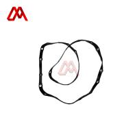 China Truck OEM Parts 8-97364386-0 8-97146148-2 8-97190191-1 8973643860 8971461482 8971901911 Oil Pan Gasket for ISUZU NKR NPR 4HK1 4HG1 4HF1 for sale